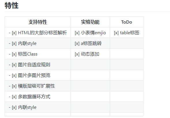 【微信小程序】商品详情页HTML标签解析库 wxParse与mp-html_mp-html container-style-CSDN博客