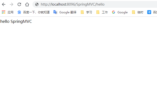 记录一次IDEA配置Tomcat并创建SpringMVC项目_idea springmvc tomcat-CSDN博客