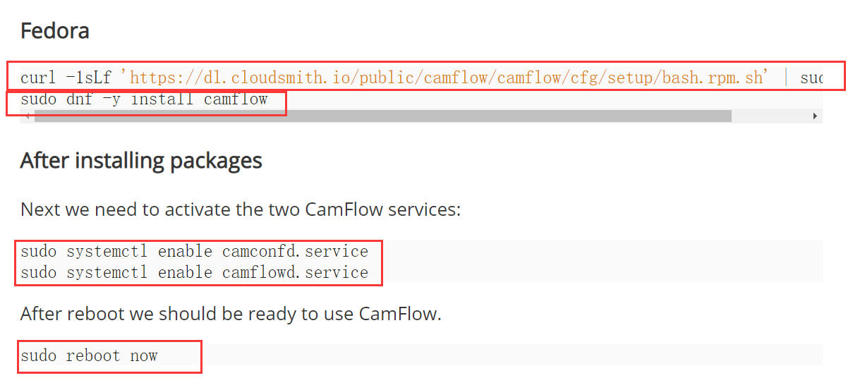 安装溯源收集系统camflow-CSDN博客