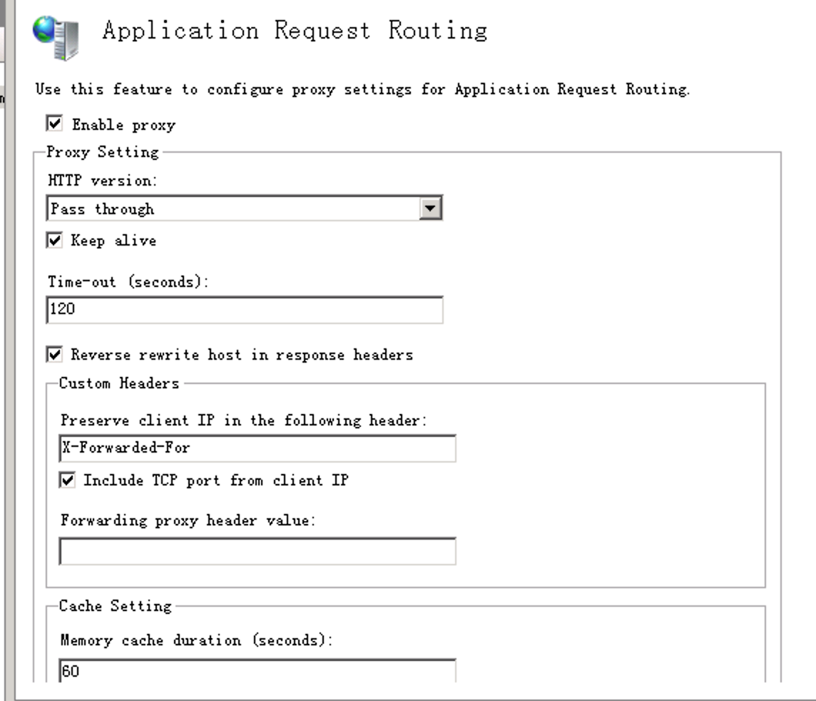nuxt发布到windows IIS部署（nuxt+node+pm2+iis）_iis服务器搭建nuxt网站-CSDN博客