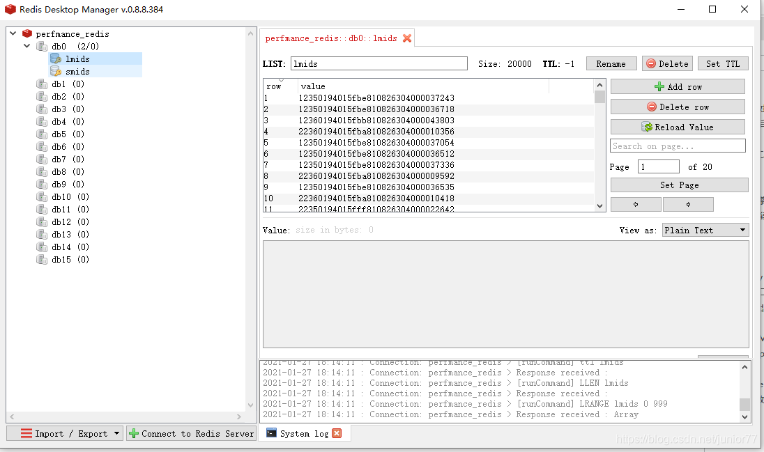 Java代码实现批量数据插入redis(埋数)埋点入redis Csdn博客