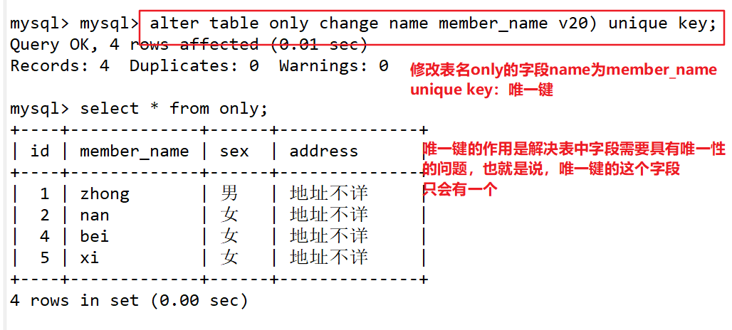 Mysql基本操作，超详细，手把手教学，图文俱全，一看就会！！！图解mysql命令 Csdn博客 