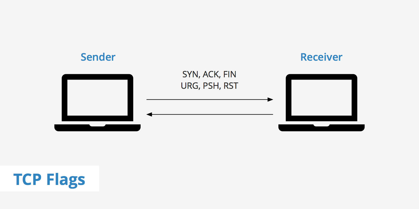 Wireshark文档阅读笔记 Tcp Flags Csdn博客