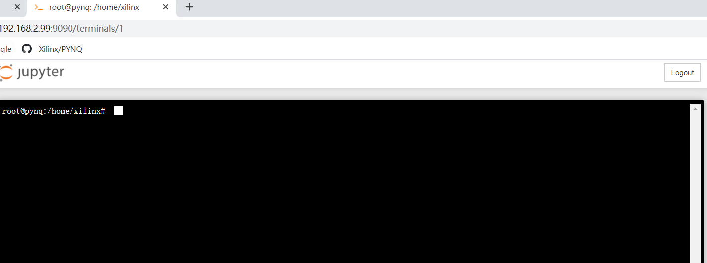 使用PYNQ-Z2开发板(1)：准备工作_pynq-z2使用-CSDN博客