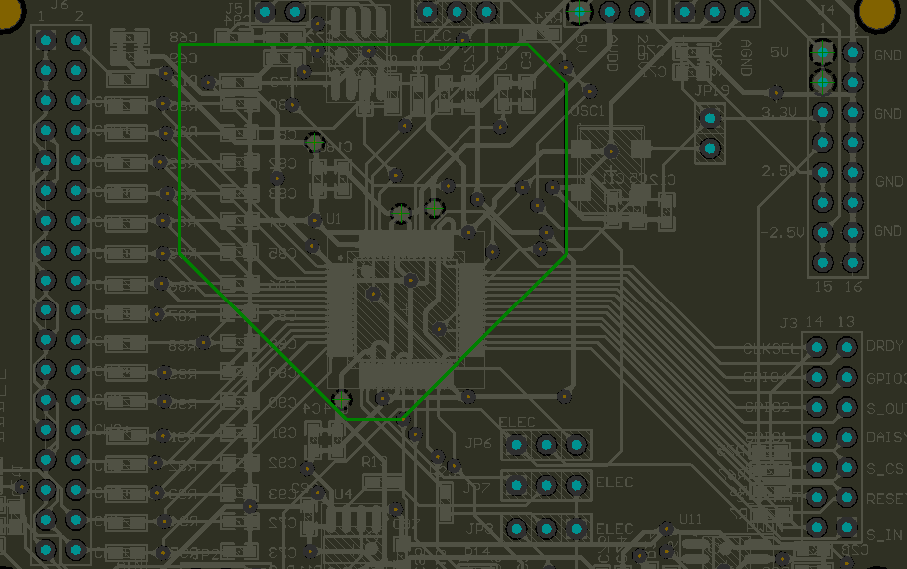 AD20知识补充及四层板了解_ad20怎么添加完整地层-CSDN博客