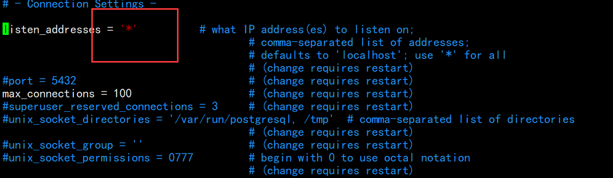 Navicat无法连接postgresql 11navicate 连不上 Postgresql Csdn博客