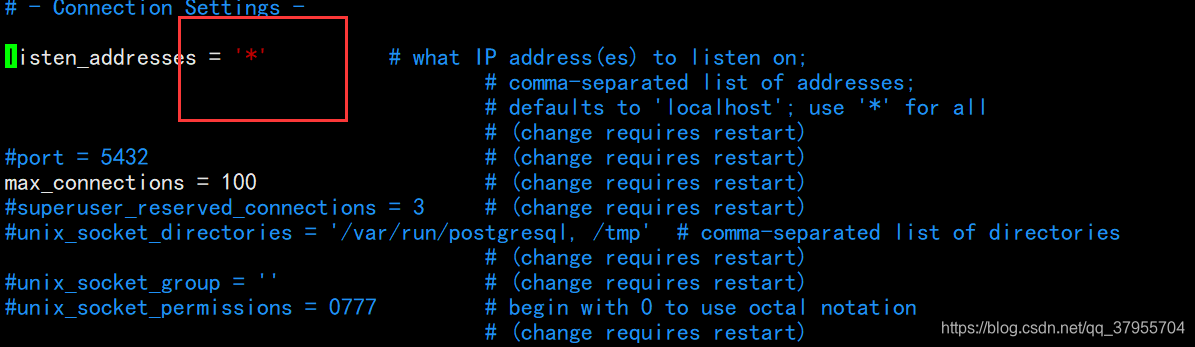 Navicat无法连接postgresql 11navicate 连不上 Postgresql Csdn博客