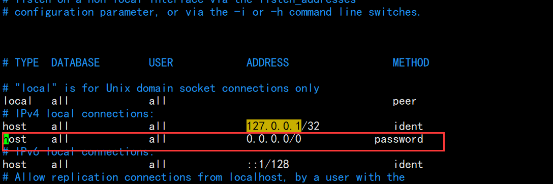 navicat无法连接postgreSQL-11_navicate 连不上 postgresql-CSDN博客