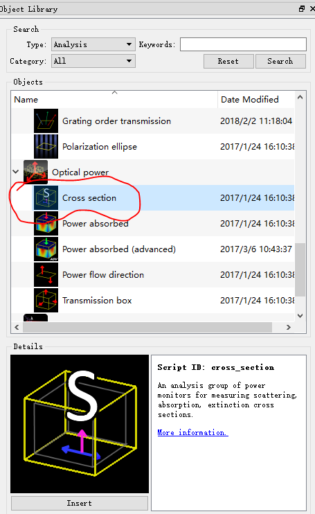 FDTD Solutions 批量建立任意角度的监测器实现纳米粒子散射相位函数的监测（Part1-方法1）_fdtd监测点个数-CSDN博客