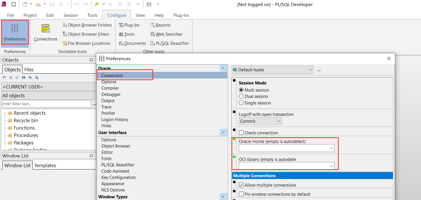PLSQL_13版本配置_plsql 13通用lincence-CSDN博客