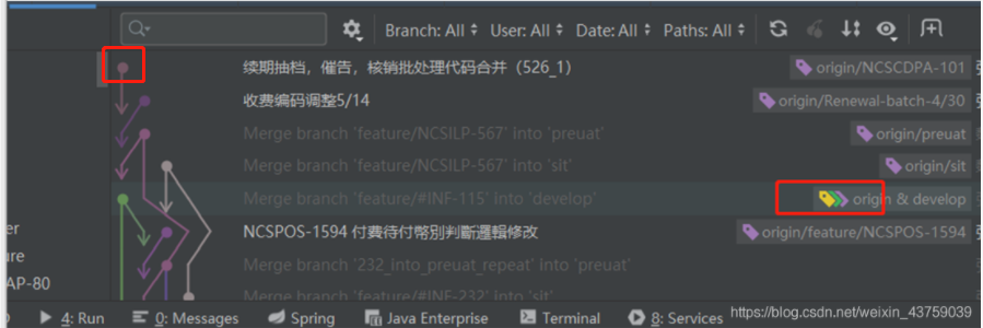 idea git log git轨迹图 学习笔记_idea git log轨迹图-CSDN博客