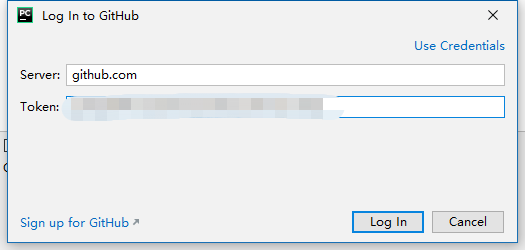 PyCharm中实现GitHub同步（commit，push）_pycharm和github同步-CSDN博客
