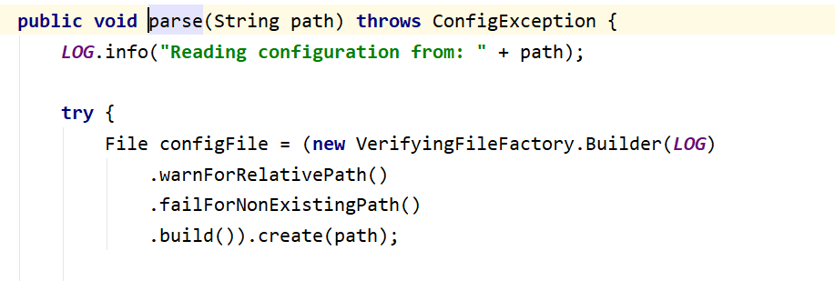 Clickhouse配置zookeeper遇到的坑_error [main:serviceutils@42] - exiting jvm with co-CSDN博客