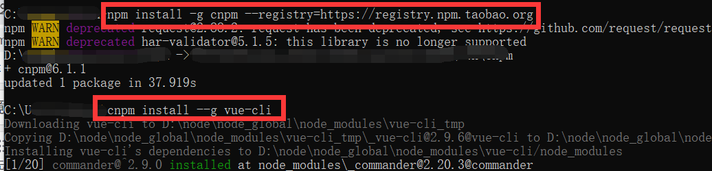 搭建vue Ui 环境 遇到vue 无法加载文件 Vueps1的解决方法vue Ui无法选择文件地址 Csdn博客