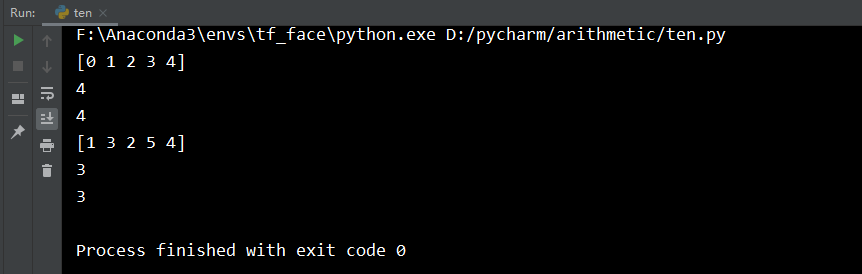 Numpy学习笔记(二):argmax参数中axis=0,axis=1,axis=-1详解附代码_argmax(axis=-1)-CSDN博客