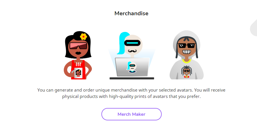 Multiavatar 多元文化头像生成器-CSDN博客