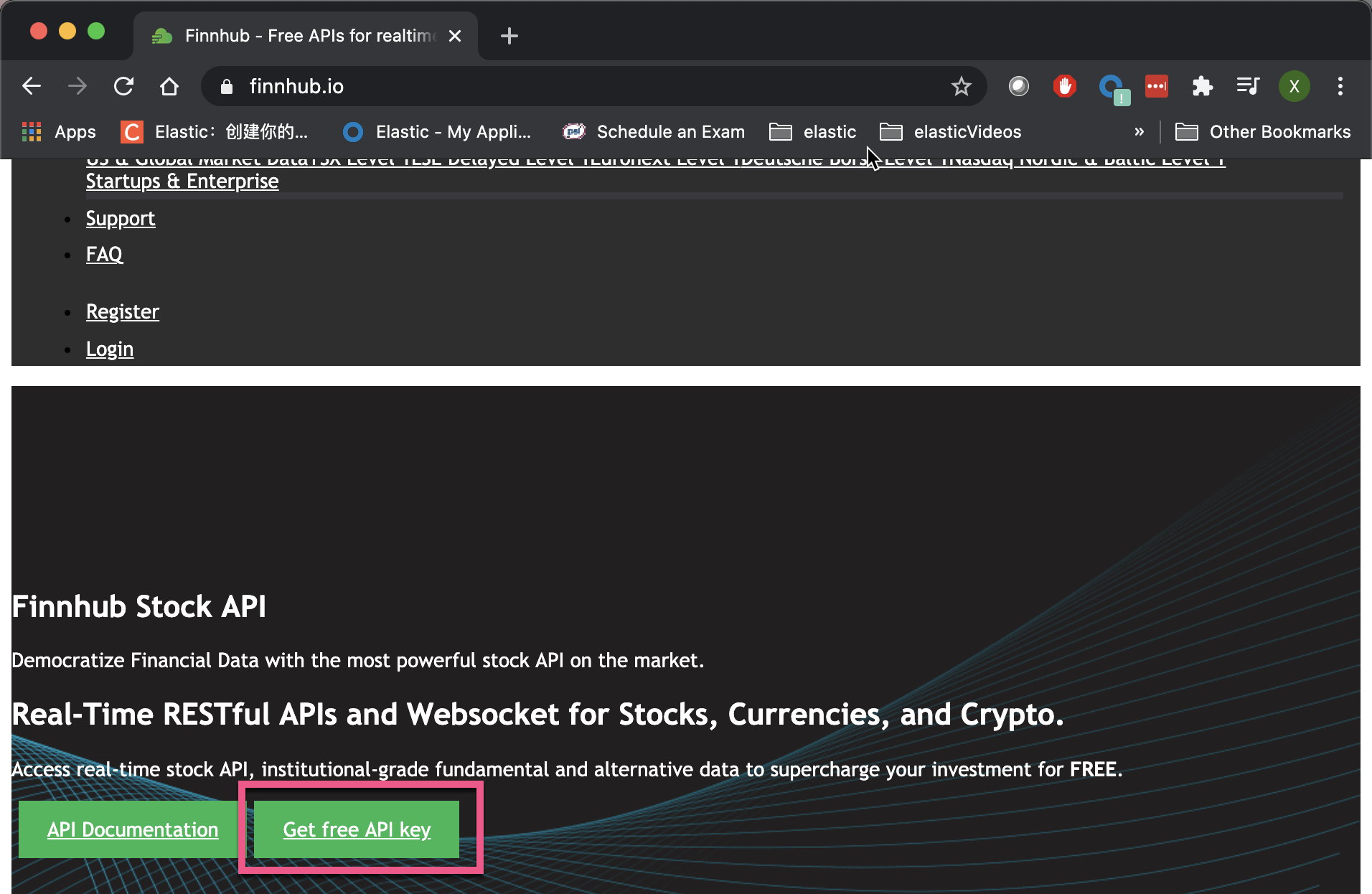 Elastic：如何摄入 Websocket 数据到 Elasticsearch_eswebsocketkit-CSDN博客