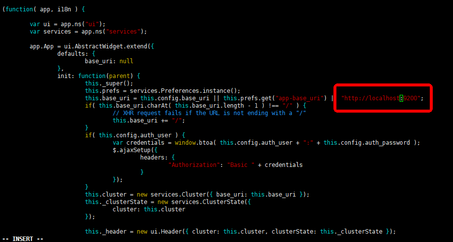 Elk入门——解决：elasticsearch Head集群健康值：未连接集群健康值 未连接 Csdn博客 2244