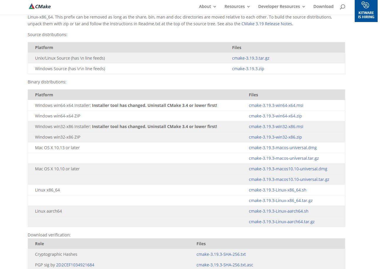 OpenCV学习笔记—— OpenCV 3.0.0环境配置 + opencv_contrib编译（Windows10）_opencv3.0.0编译-CSDN博客