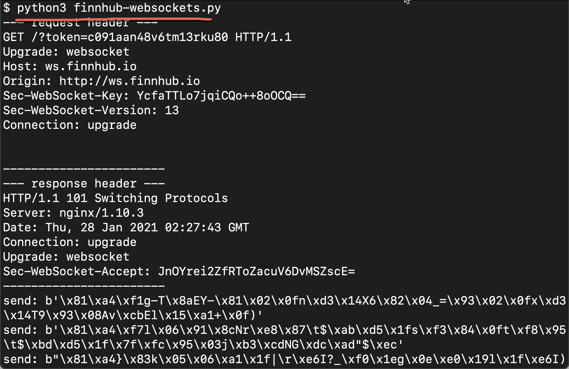 Elastic：如何摄入 Websocket 数据到 Elasticsearch_eswebsocketkit-CSDN博客