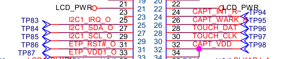 [RK3399电容屏ilitek2511驱动添加及使能_ili251x 配置_归来仍是少年44的博客-CSDN博客
