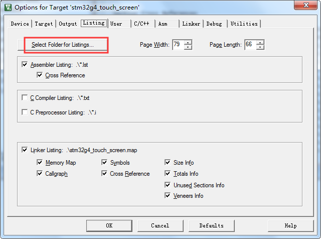 STM32 HardFault debugging notes - Programmer Sought
