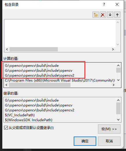 OpenCV学习笔记—— OpenCV 3.0.0环境配置 + opencv_contrib编译（Windows10）_opencv3.0.0编译-CSDN博客
