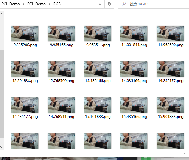 基于OpenCV和KinectSDK实现Azure Kinect DK实时获取RGB、深度图像及红外图像、交互式数据采集将图片数据保存本地_kinect dk获取视频流-CSDN博客