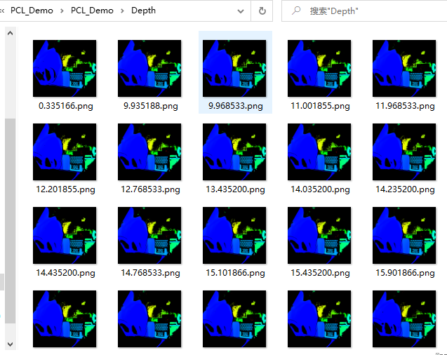 基于OpenCV和KinectSDK实现Azure Kinect DK实时获取RGB、深度图像及红外图像、交互式数据采集将图片数据保存本地_kinect dk获取视频流-CSDN博客