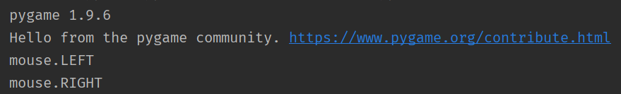 pgzero/pygame zero新手教程，pgzero/pygame zero教程，如何使用pgzero/pygame zero-CSDN博客