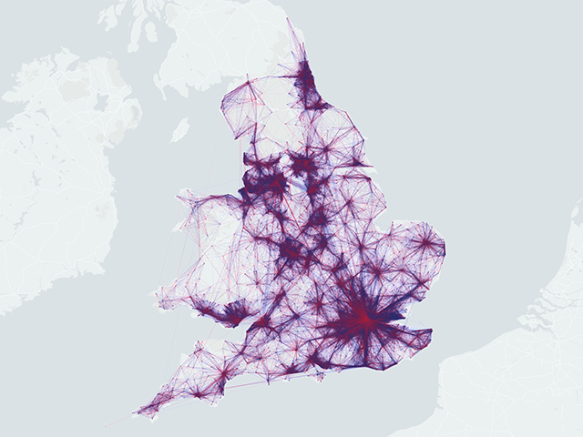 可视化案例（五）Kepler.gl绘制动态酷炫热力图_kepler教程-CSDN博客