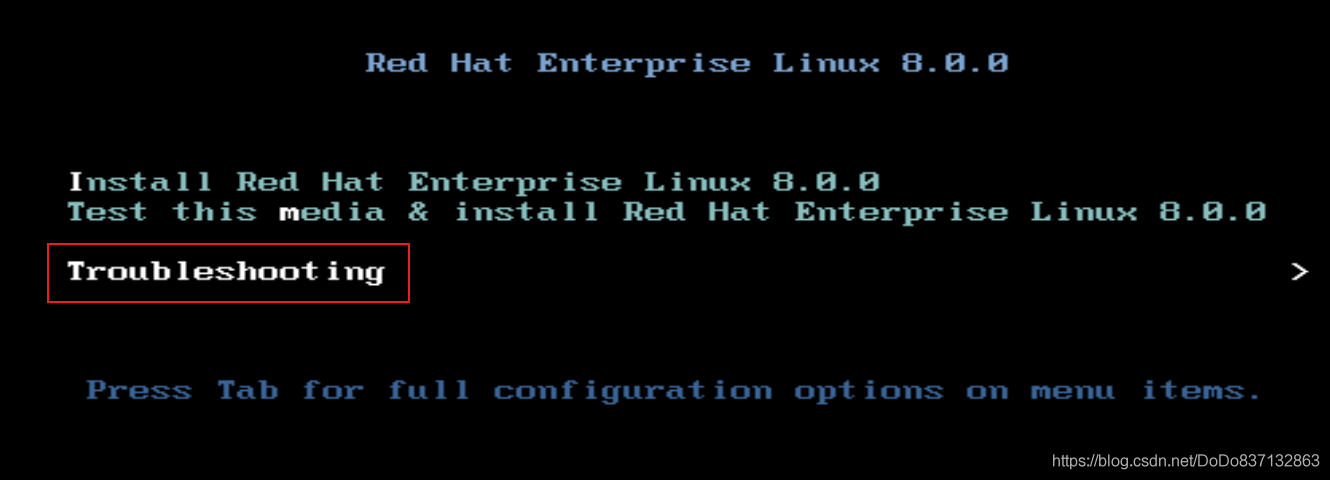 Linux 启动流程分析以及系统恢复处理_initramfs两种方法恢复-CSDN博客