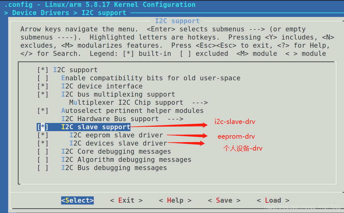 openbmc开发--＞aspeed--＞slave-i2c[ast2400]_ast2400驱动-CSDN博客