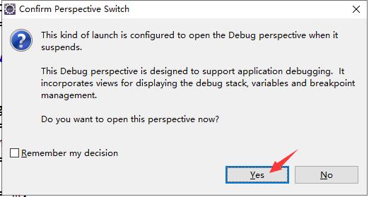 Eclipse Debug功能的使用教程_eclipse debug教程-CSDN博客