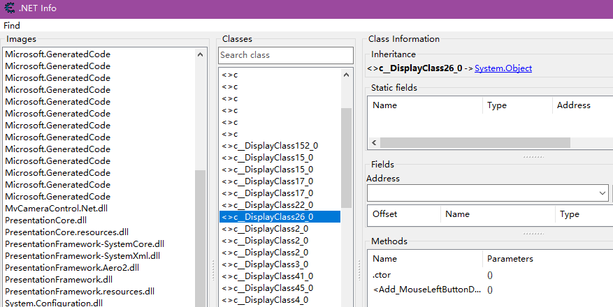.Net，C#程序的HOOK_c# hook-CSDN博客