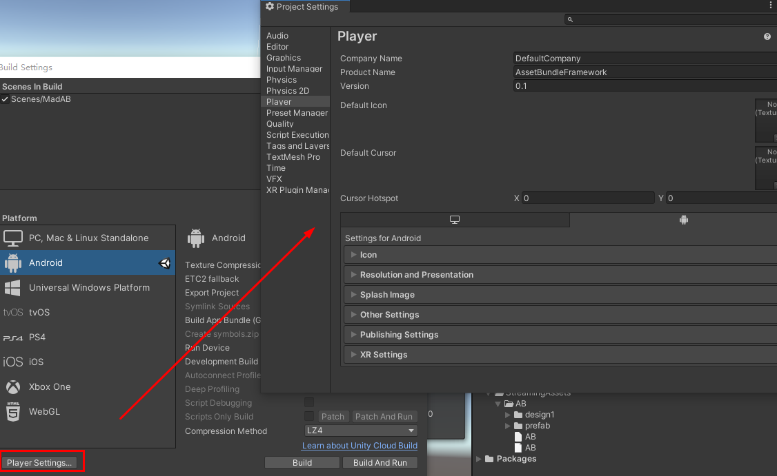 Unity 常见问题 之 打包编译的报错 Unable to sign the application； please provide passwords!-CSDN博客