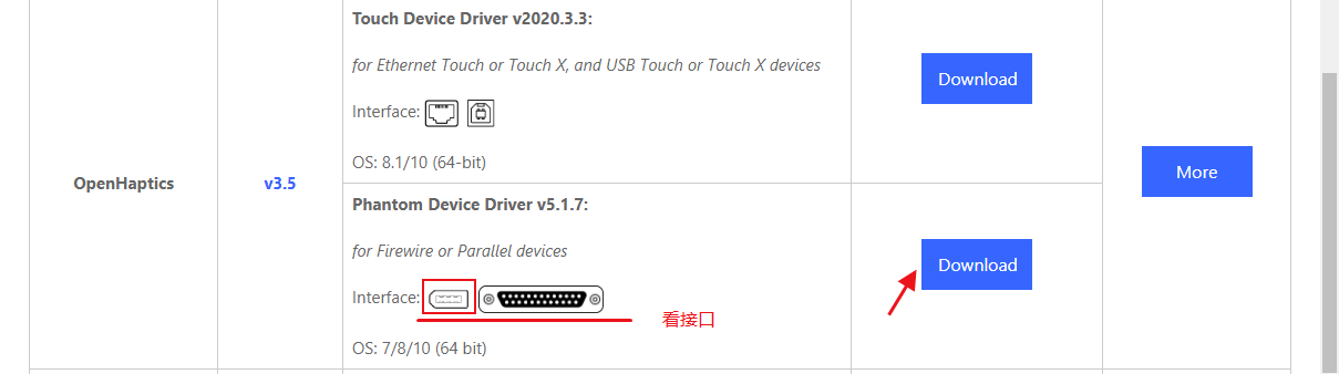 雕刻笔应用开发，3D Systems Openhaptics Unity Plugin插件使用心得_phantom configuration-CSDN博客