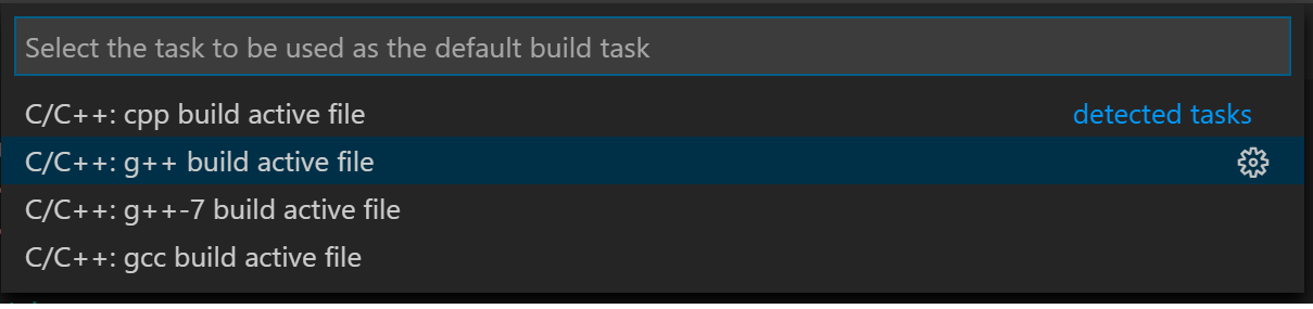 ubuntu18.04 VSCode配置cmake编译C++程序，并gdb调试程序_cmake 安装gdb-CSDN博客