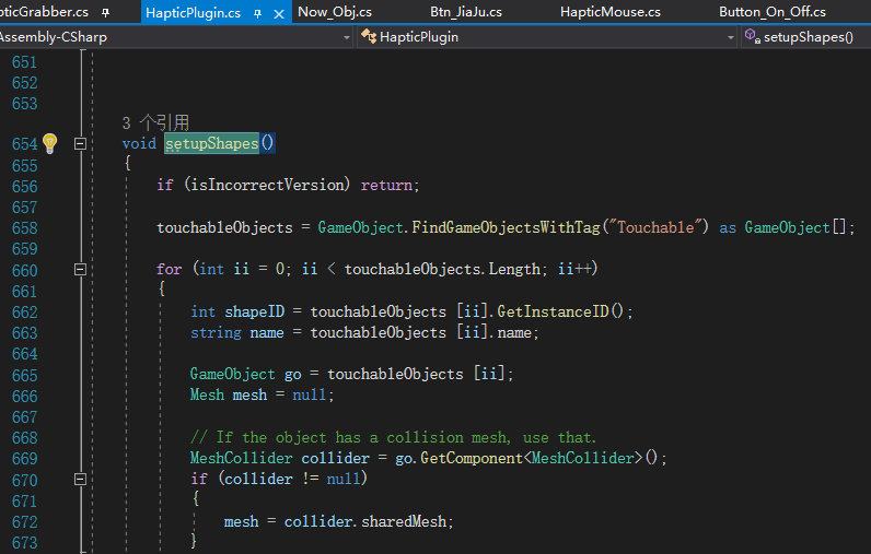 雕刻笔应用开发，3D Systems Openhaptics Unity Plugin插件使用心得_phantom configuration ...