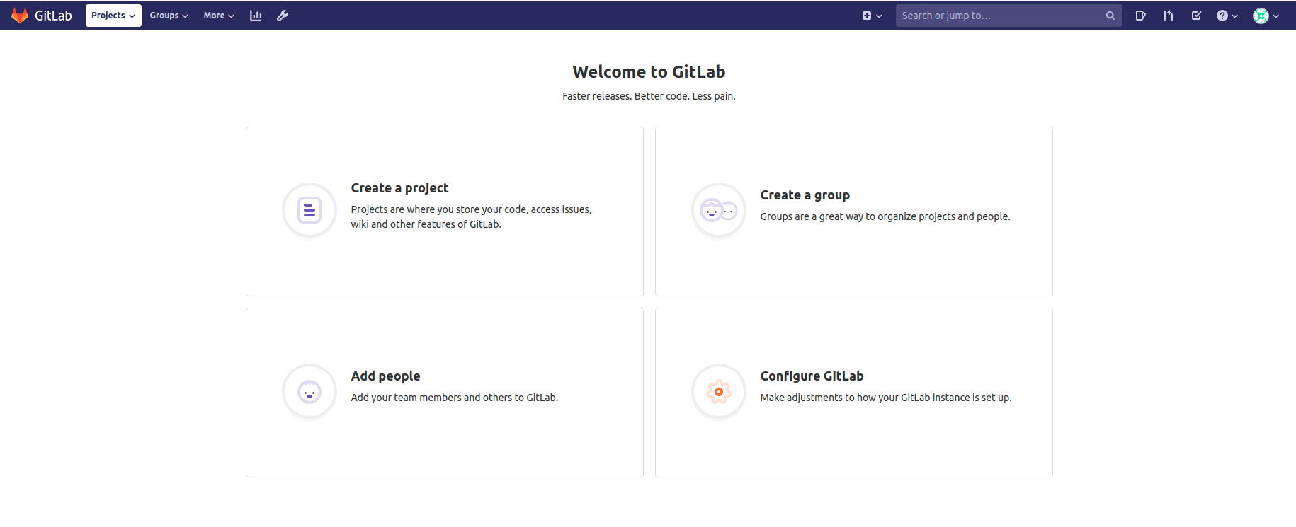 Ubuntu 20.04下的安装gitlab-ce及卸载报错问题_ubuntu20卸載及安裝git-CSDN博客