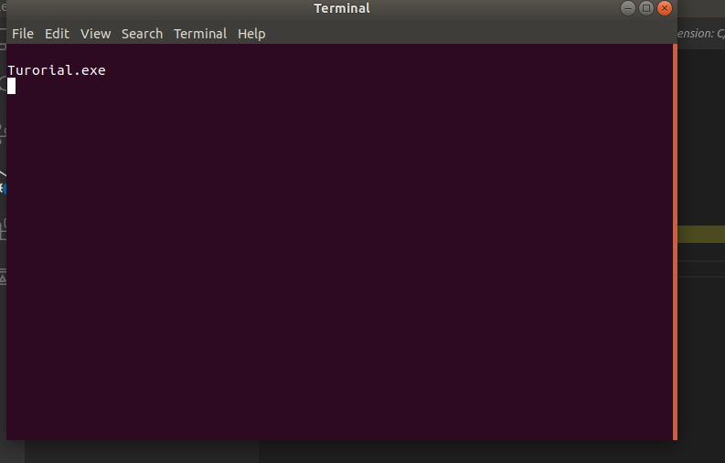 ubuntu18.04 VSCode配置cmake编译C++程序，并gdb调试程序_cmake 安装gdb-CSDN博客