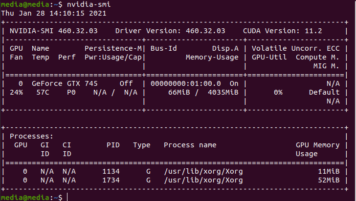 Ubuntu20.04+PyCharm+Tensorflow+Docker环境搭建 I_pycharm tensorflow docker-CSDN博客