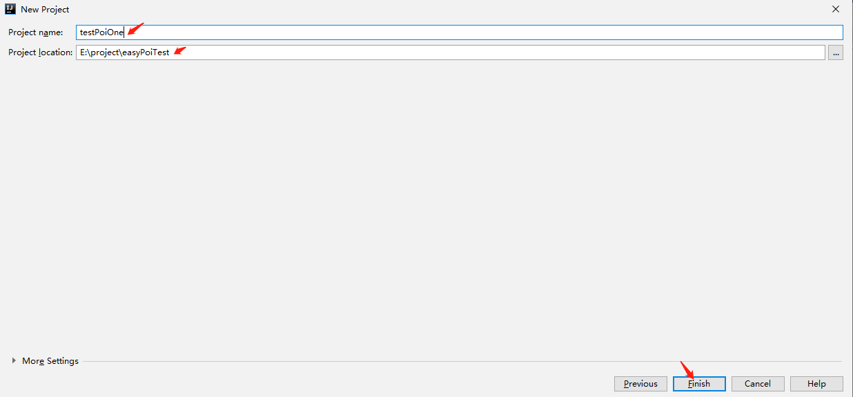 EasyPoi的使用(1)_easypoil exportparams-CSDN博客