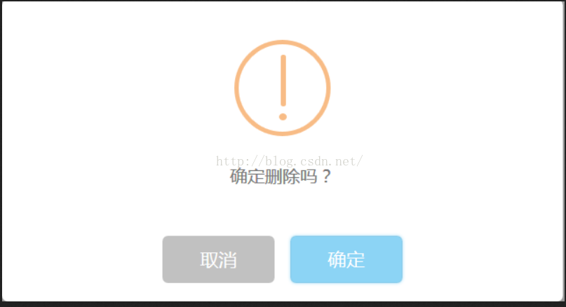 SweetAlert用法详细说明_sweetalert如何添加图片-CSDN博客