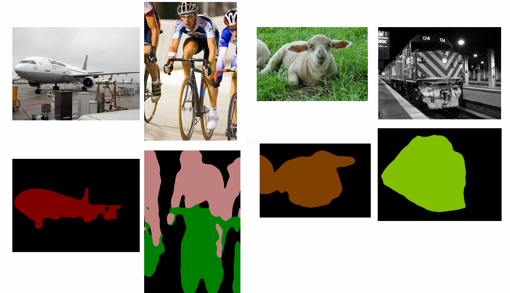 DeepLab v3+ pytorch学习记录（-）使用PASCAL数据集_deeplabv3模型pascal voc数据集-CSDN博客