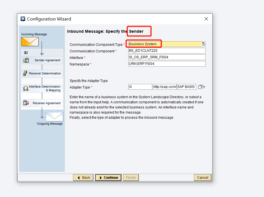 PI接口配置（SPROXY）-CSDN博客