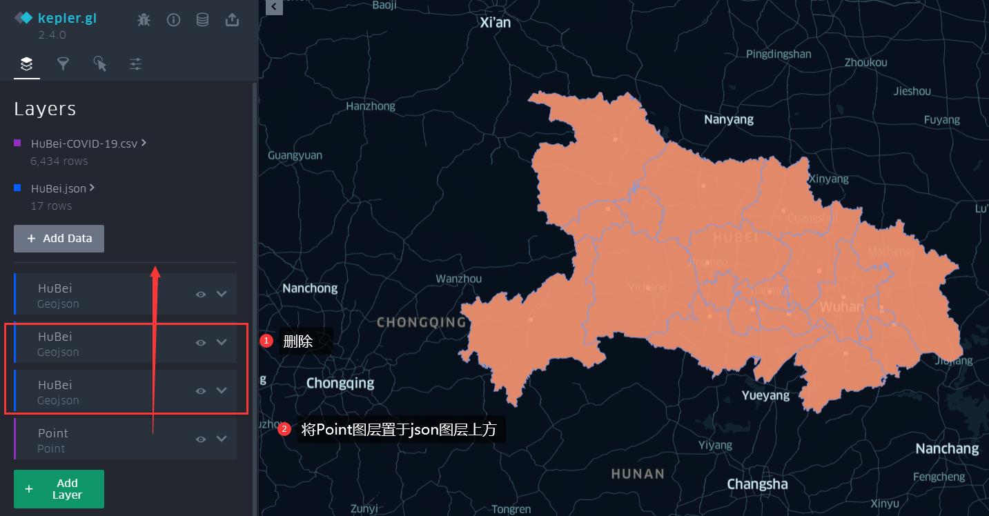 可视化案例（五）Kepler.gl绘制动态酷炫热力图_kepler教程-CSDN博客