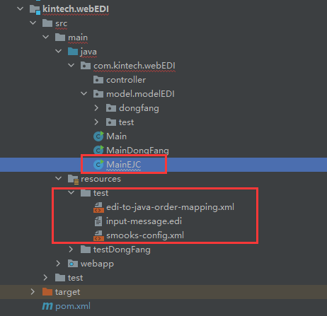 java to edi 动态/静态映射_edi mapping dfdl-CSDN博客